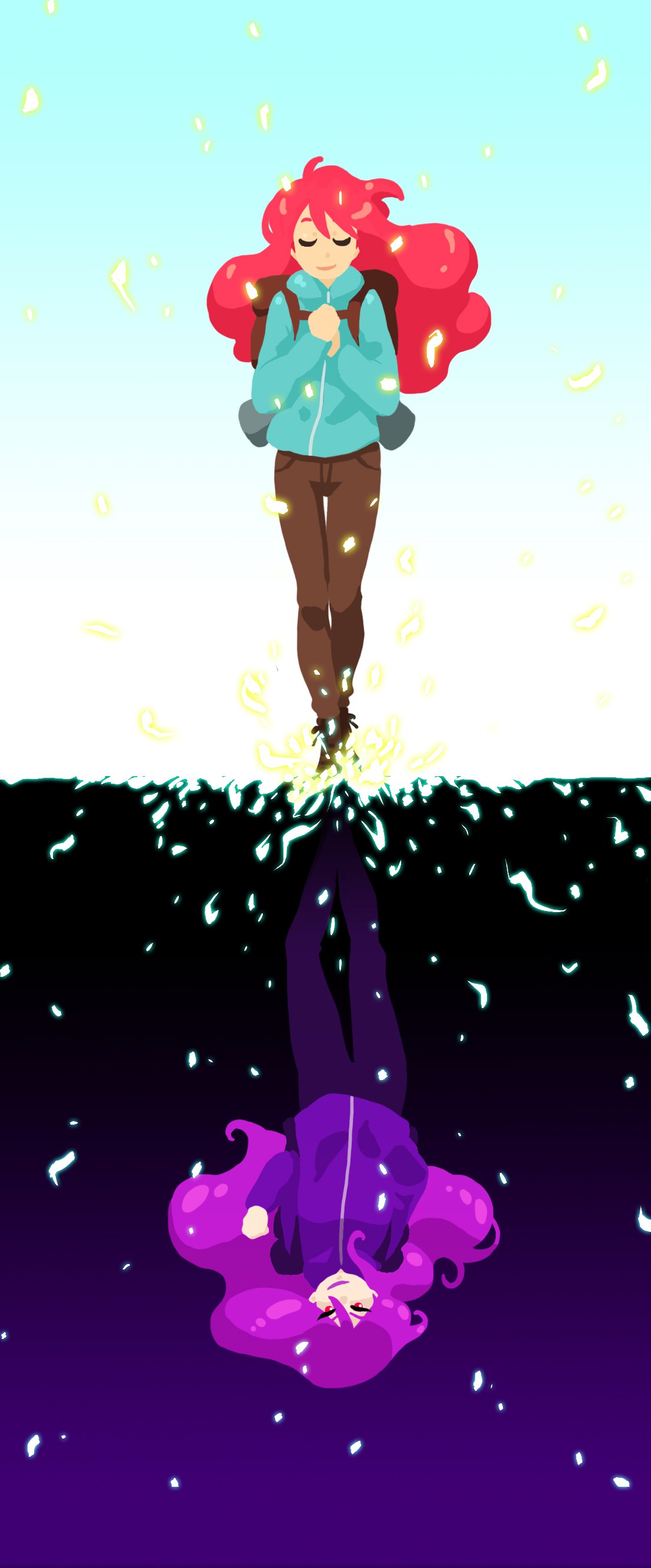 Celeste – Christelle Abgrall